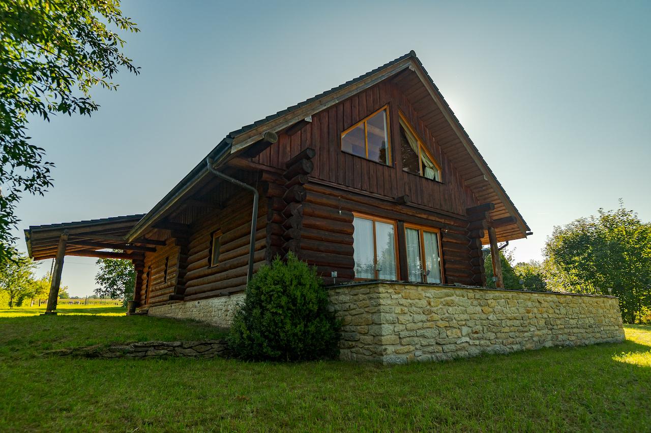 Prodej RD / Srub Česká Třebová | JOCHreality