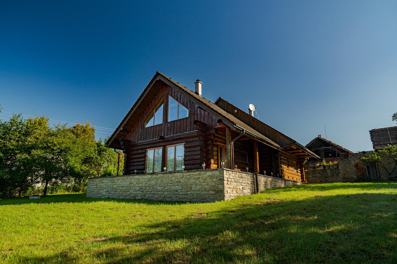 Prodej RD / Srub Česká Třebová | JOCHreality